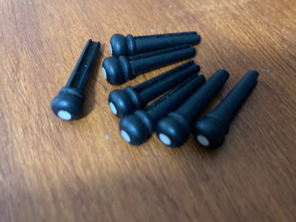 Bridge Pins – Journey Instruments Australia