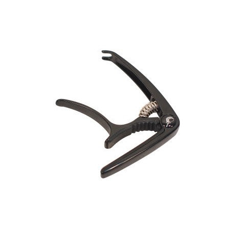 Journey one-handed spring capo-BDJ003-ZincAlloy – Journey Instruments ...